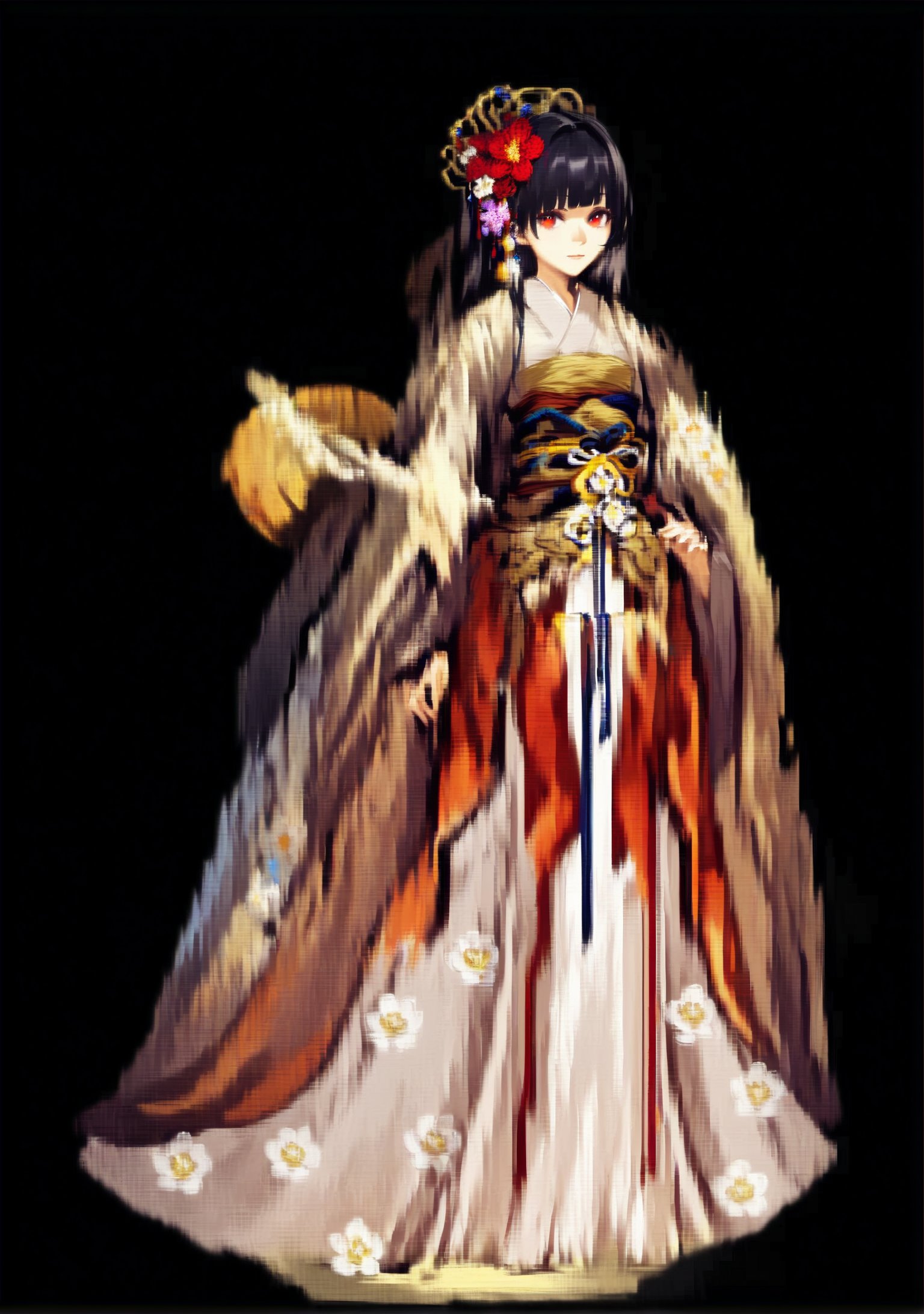 ai绘画,沃特碧们的Colg,DNF地下城与勇士 - COLG玩家社区