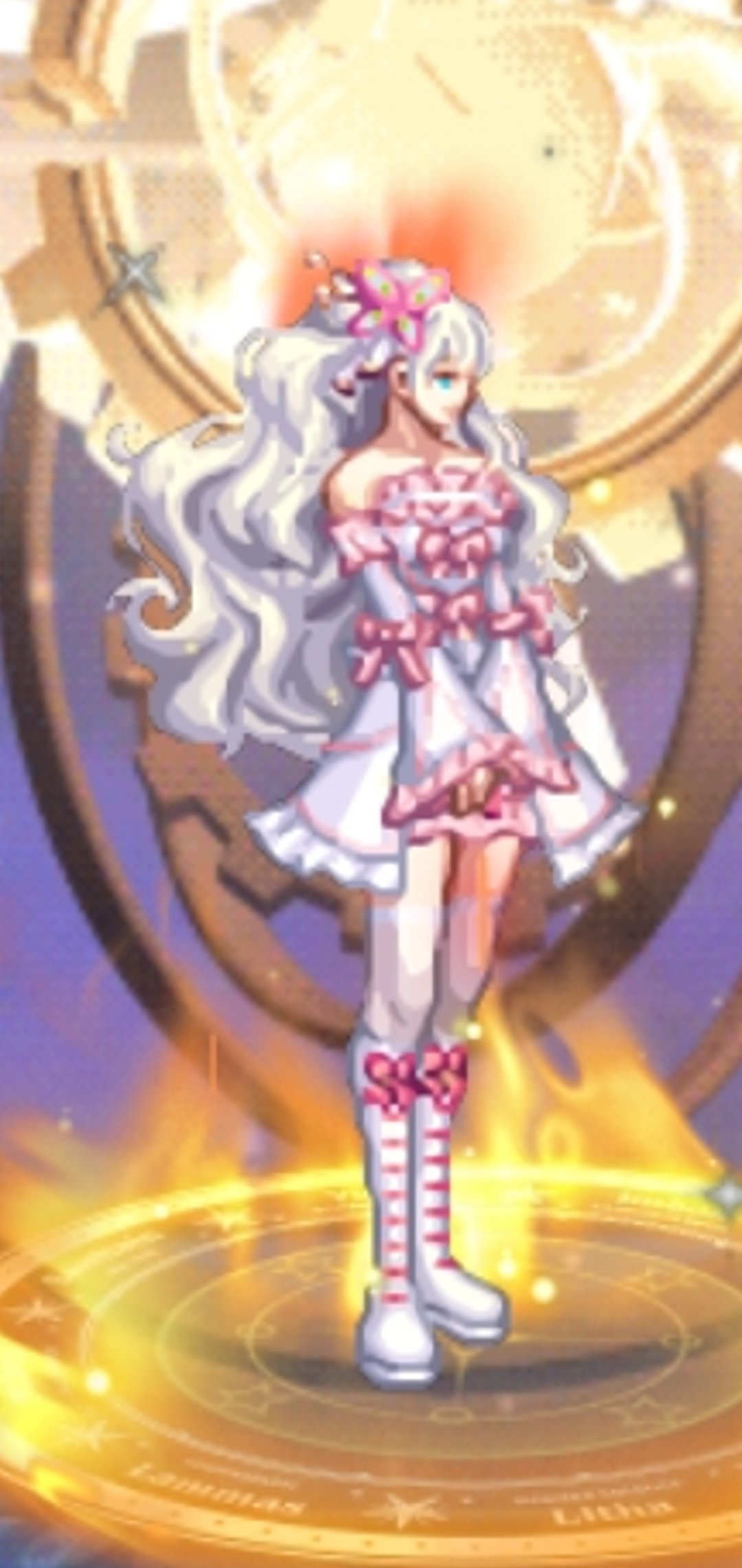 女枪时装选择,沃特碧们的Colg,DNF地下城与勇士 - COLG玩家社区