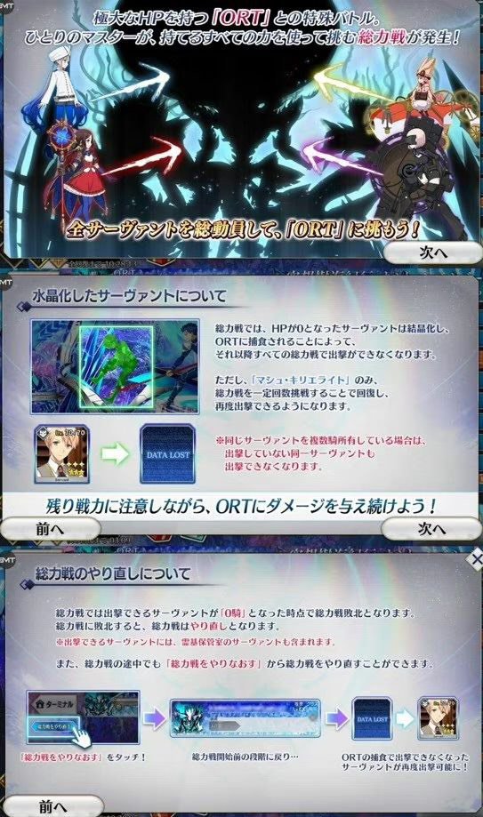 作为一个dnf玩家，看见隔壁fgo新boss的机制，dna动了……,沃特碧们的Colg,DNF地下城与勇士 - COLG玩家社区