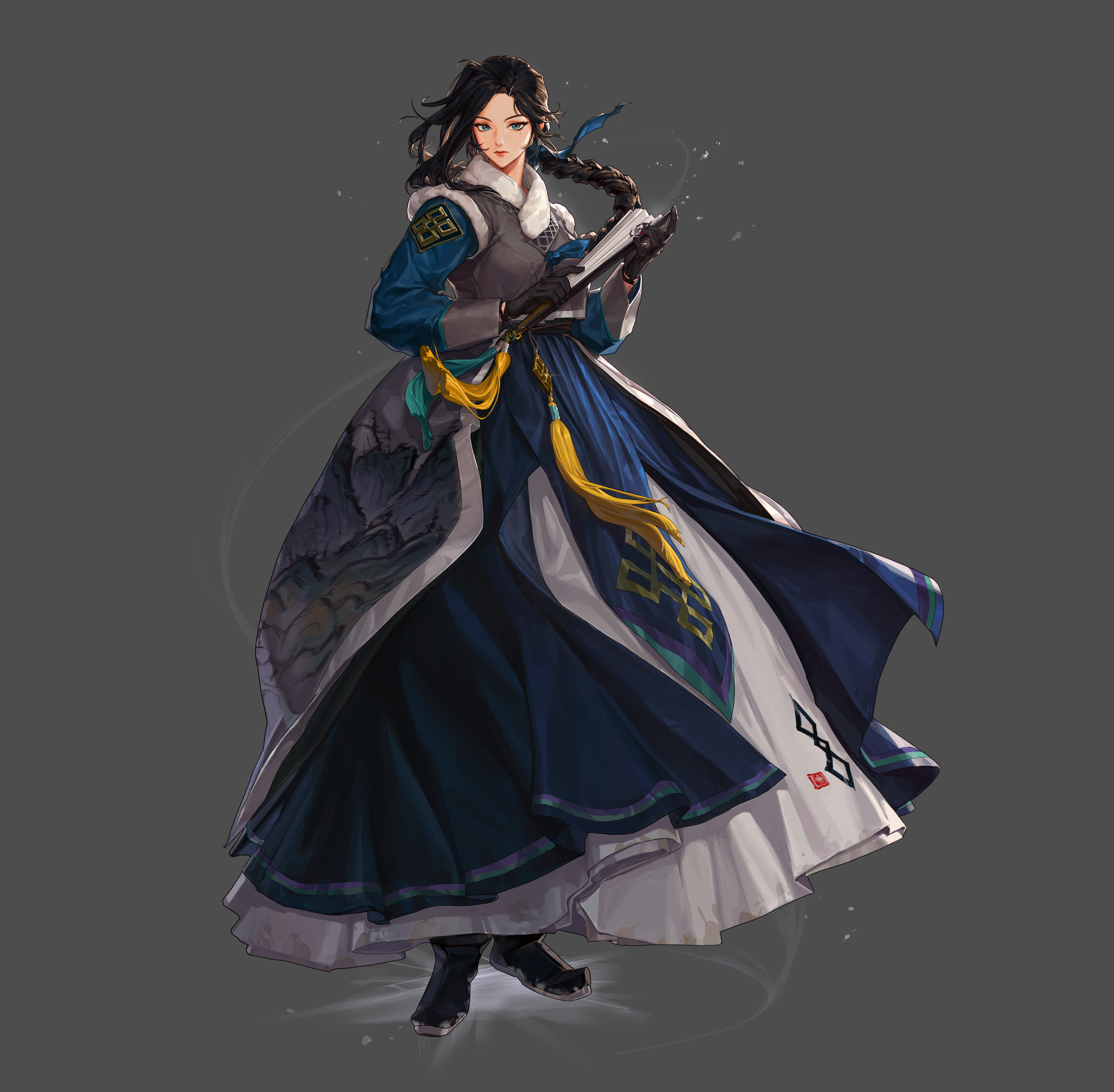 求个天界伊雷娜的全身立绘（已解决）,沃特碧们的Colg,DNF地下城与勇士 - COLG玩家社区