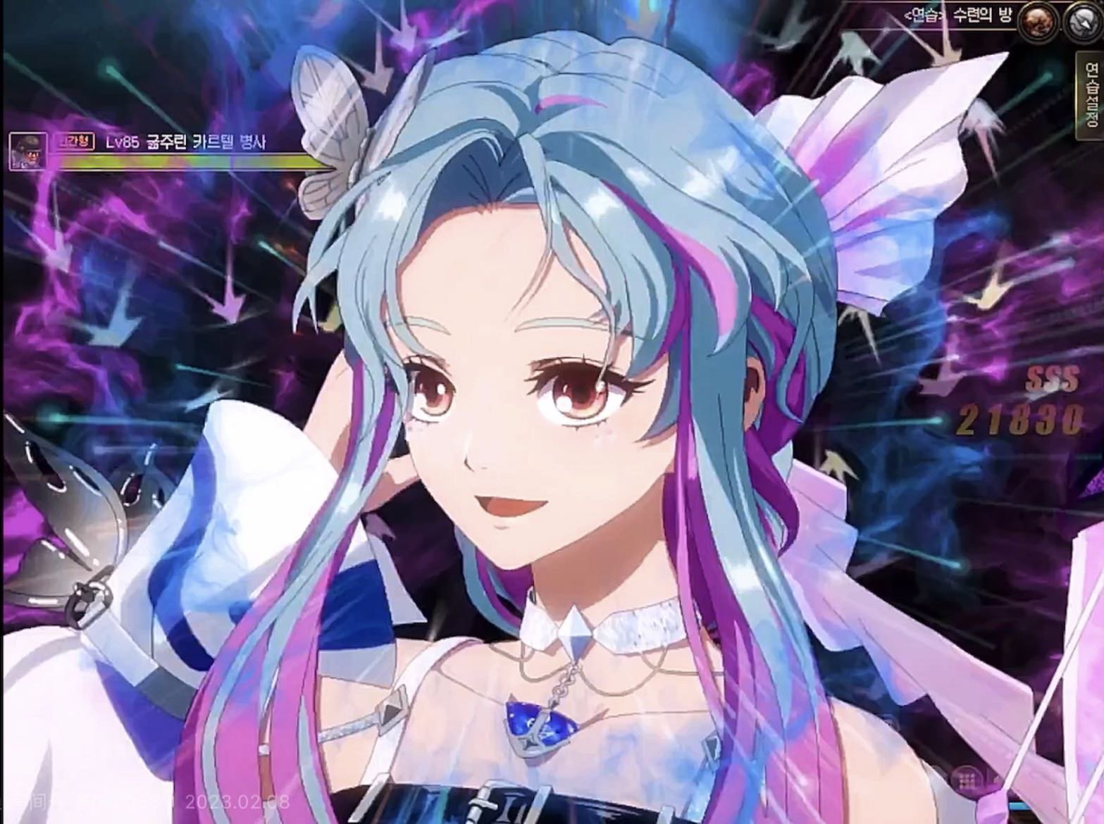 奶弓三觉立绘,沃特碧们的Colg,DNF地下城与勇士 - COLG玩家社区