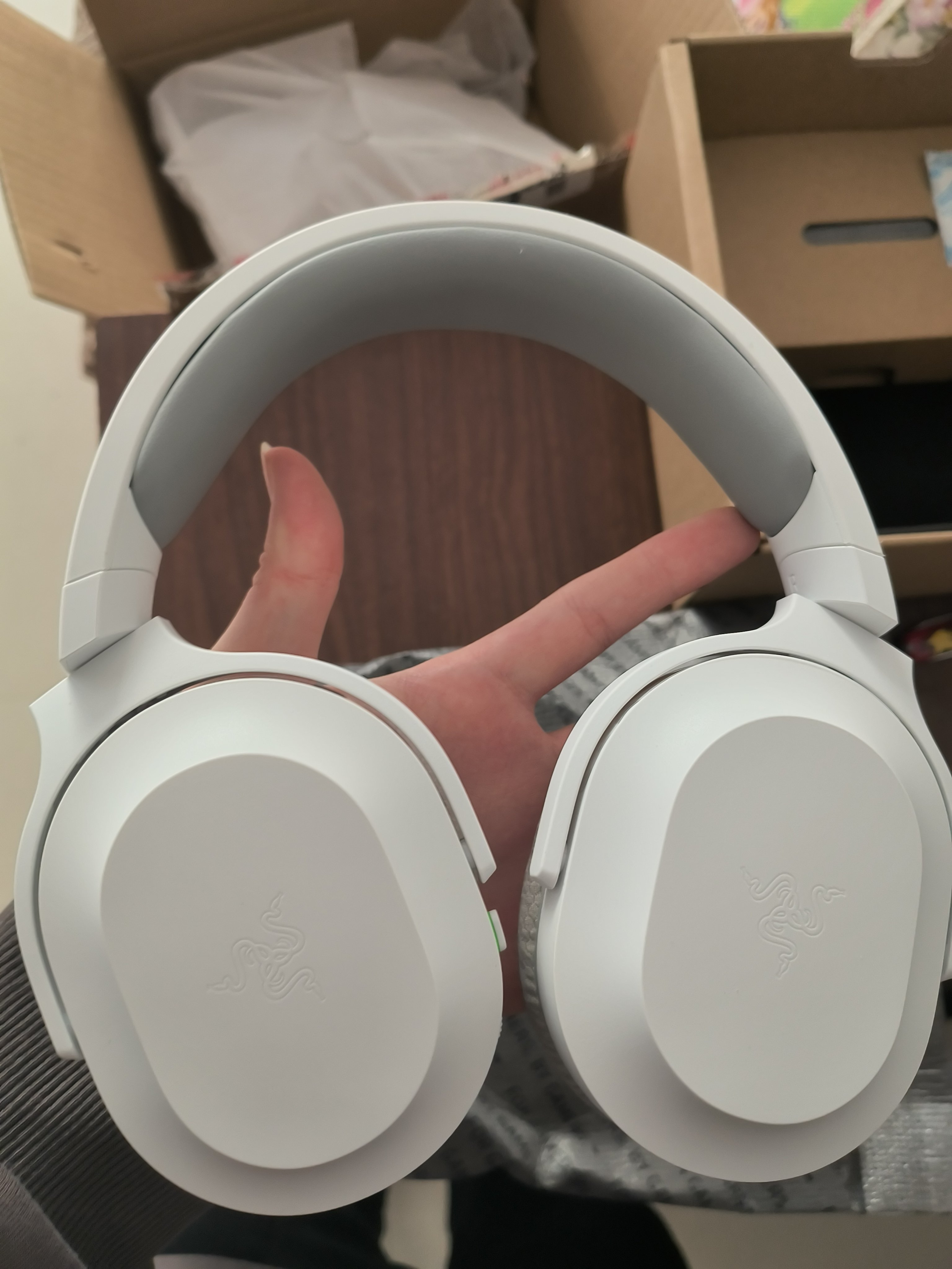 耳机到咯～,沃特碧们的Colg,DNF地下城与勇士 - COLG玩家社区