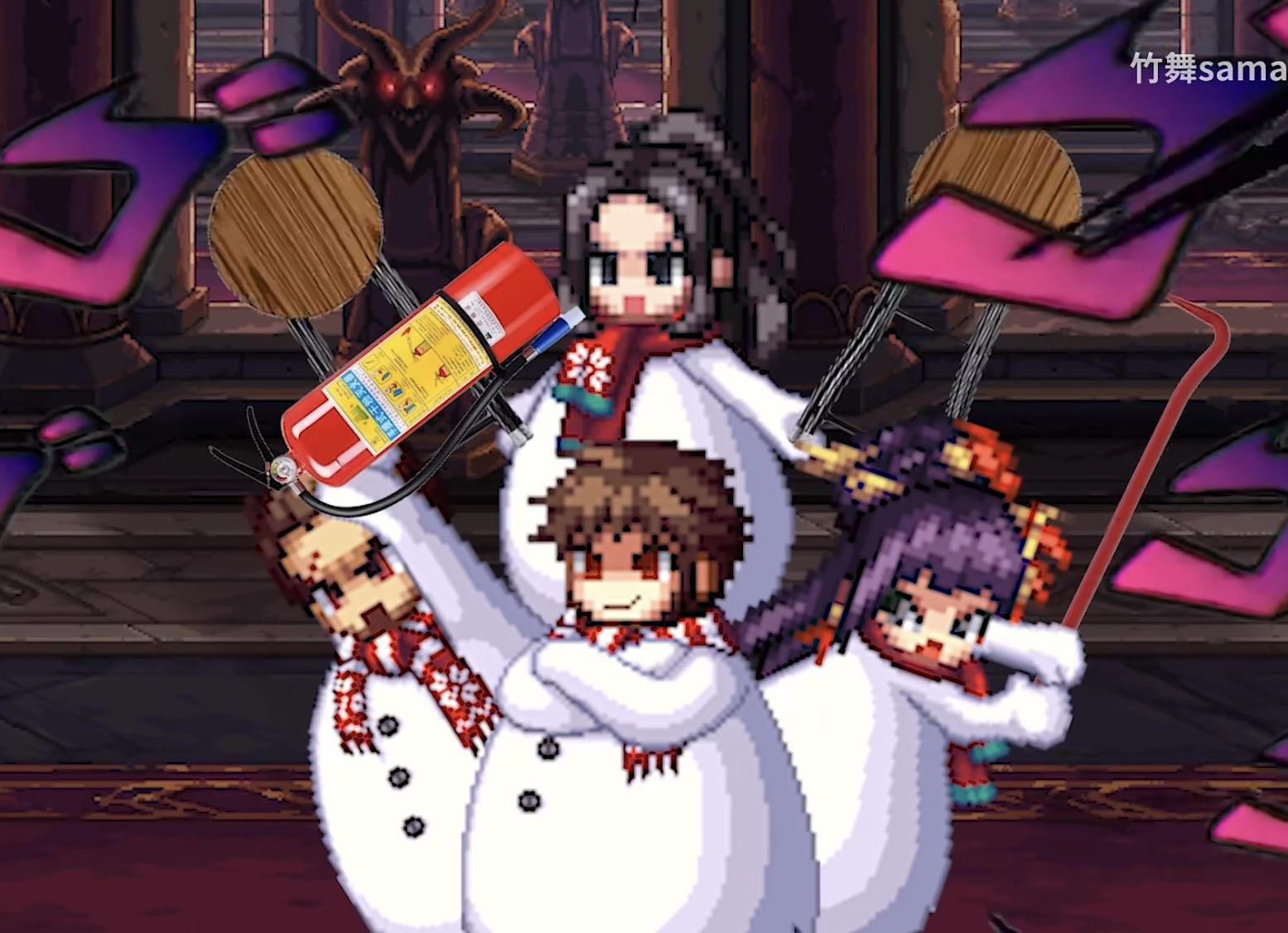 放火奶现在强度怎么样，想玩一个,沃特碧们的Colg,DNF地下城与勇士 - COLG玩家社区