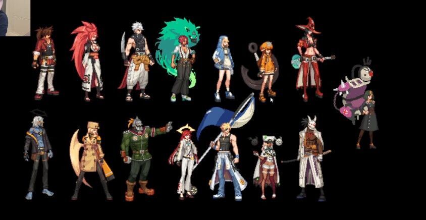 罪恶装备联动就是五一套吗,沃特碧们的Colg,DNF地下城与勇士 - COLG玩家社区