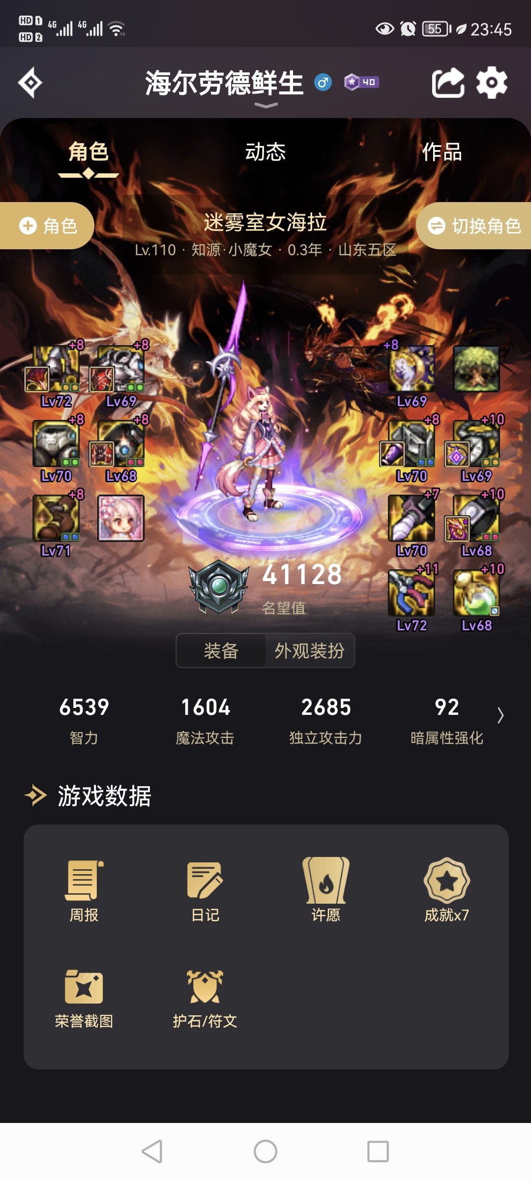 奶萝进团标准,沃特碧们的Colg,DNF地下城与勇士 - COLG玩家社区