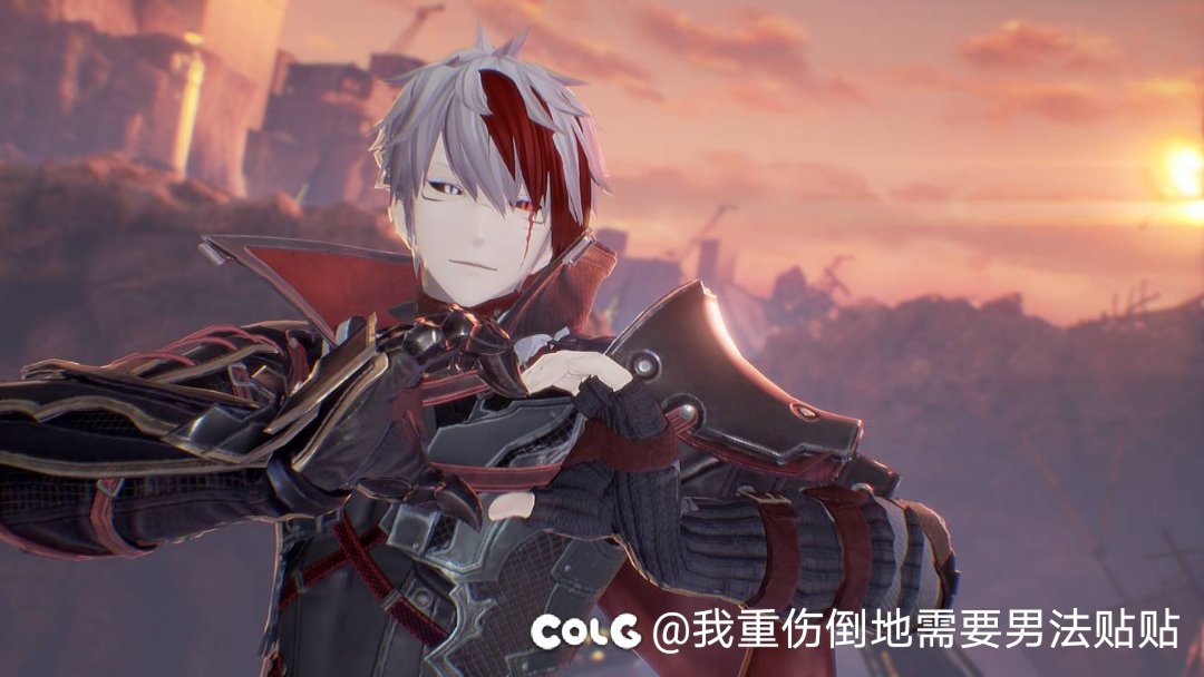 可太帅了哥 就喜欢二刺螈帅鸽😋,沃特碧们的Colg,DNF地下城与勇士 - COLG玩家社区