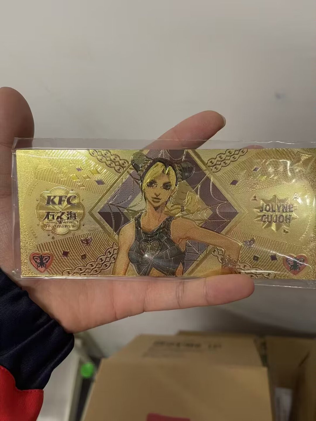 肯德基联动jojo,沃特碧们的Colg,DNF地下城与勇士 - COLG社区