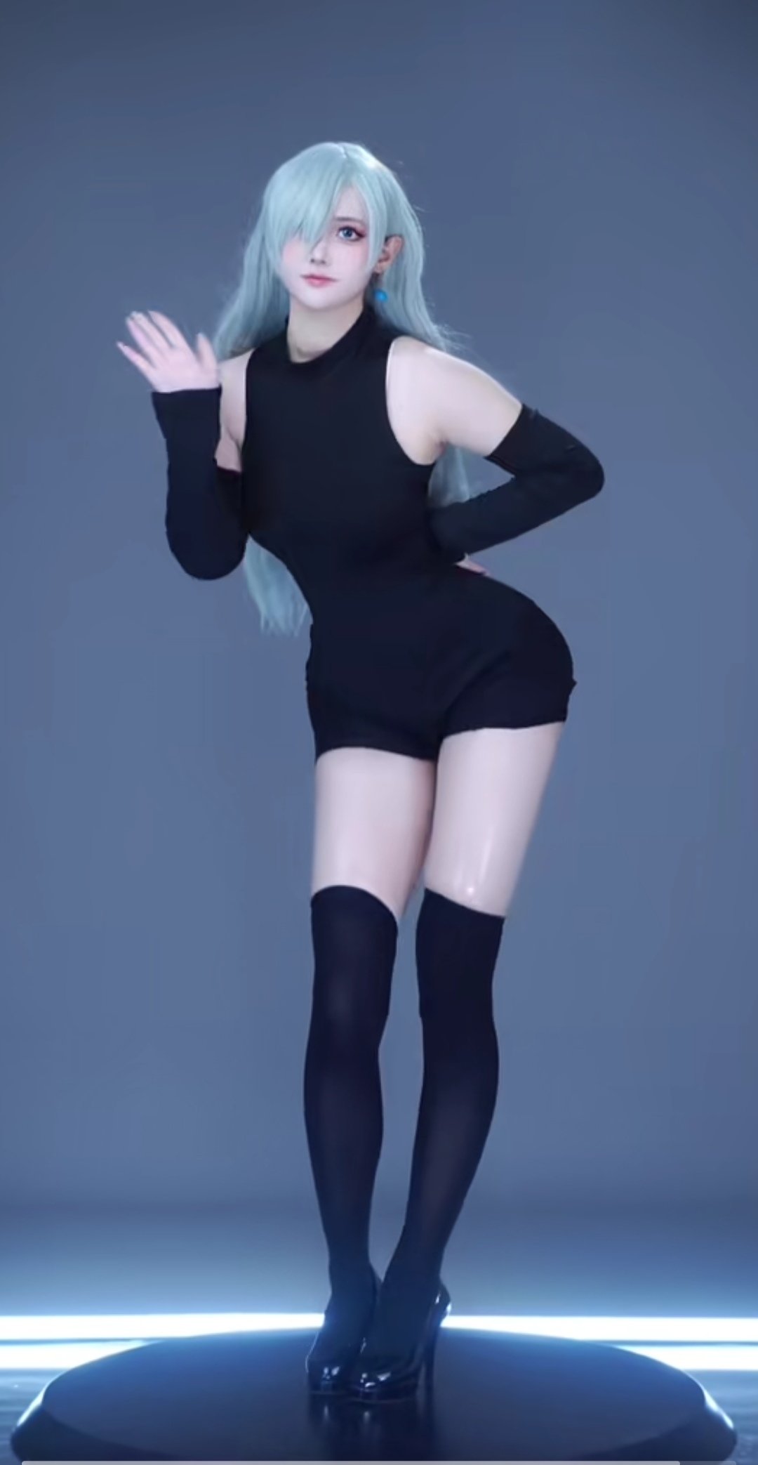 buff过图消失。,沃特碧们的Colg,DNF地下城与勇士 - COLG玩家社区