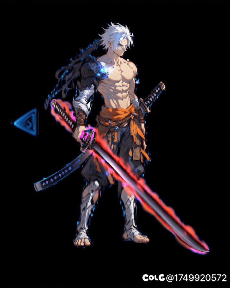 AI绘画,沃特碧们的Colg,DNF地下城与勇士 - COLG玩家社区