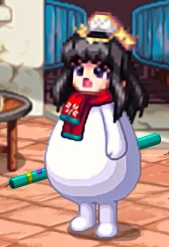 来点像素奶妈表情包,沃特碧们的Colg,DNF地下城与勇士 - COLG玩家社区