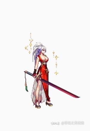 女鬼火舞上衣+剑帝三觉腰带＝yyds,沃特碧们的Colg,DNF地下城与勇士 - COLG玩家社区