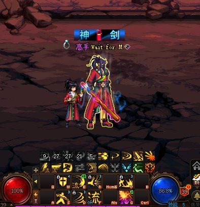 神剑梁月，启动！,沃特碧们的Colg,DNF地下城与勇士 - COLG玩家社区