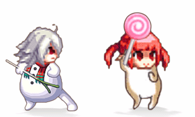 太棒了，巫女加强10%,沃特碧们的Colg,DNF地下城与勇士 - COLG玩家社区