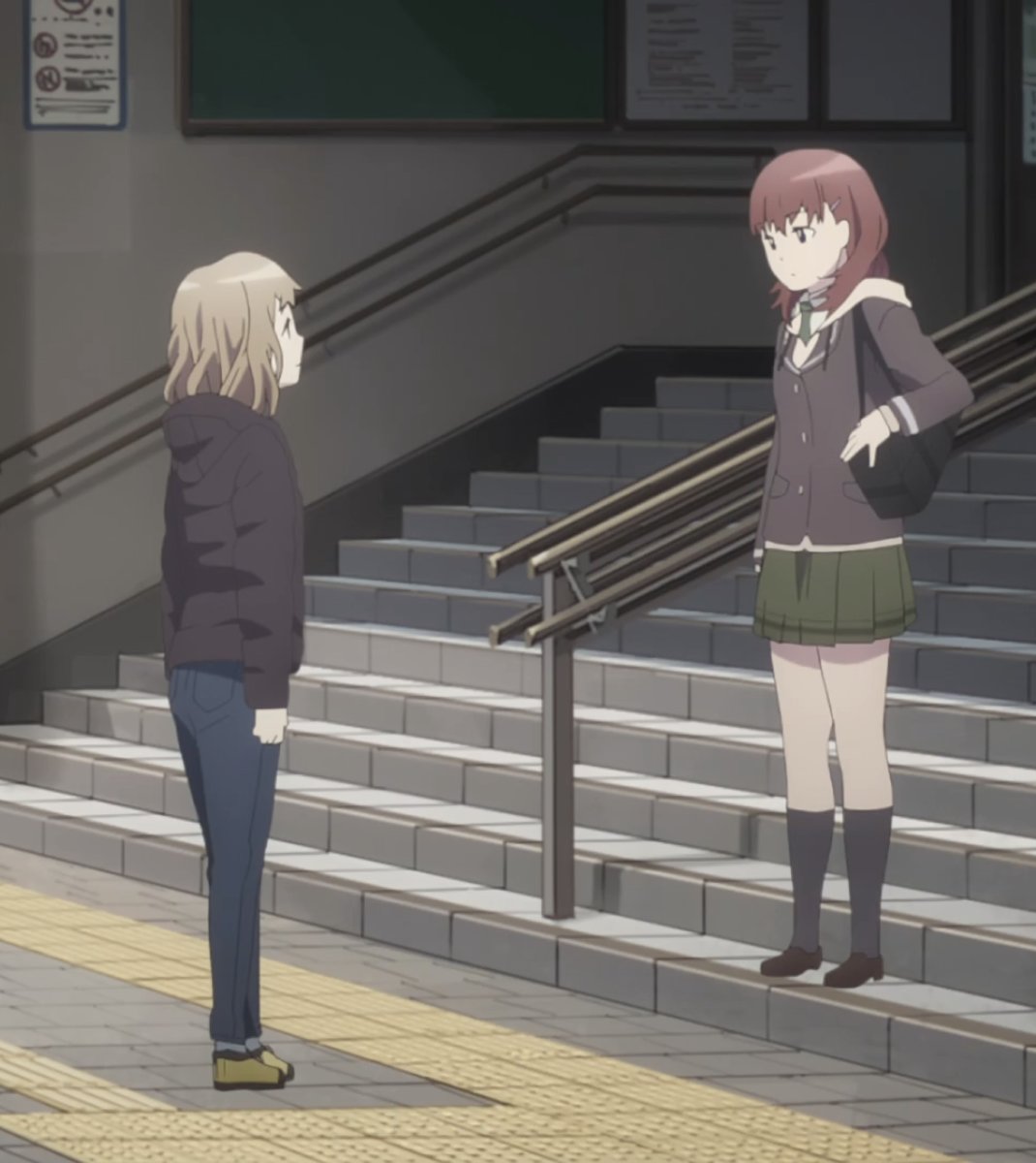 补番《Just Because!》,沃特碧们的Colg,DNF地下城与勇士 - COLG玩家社区