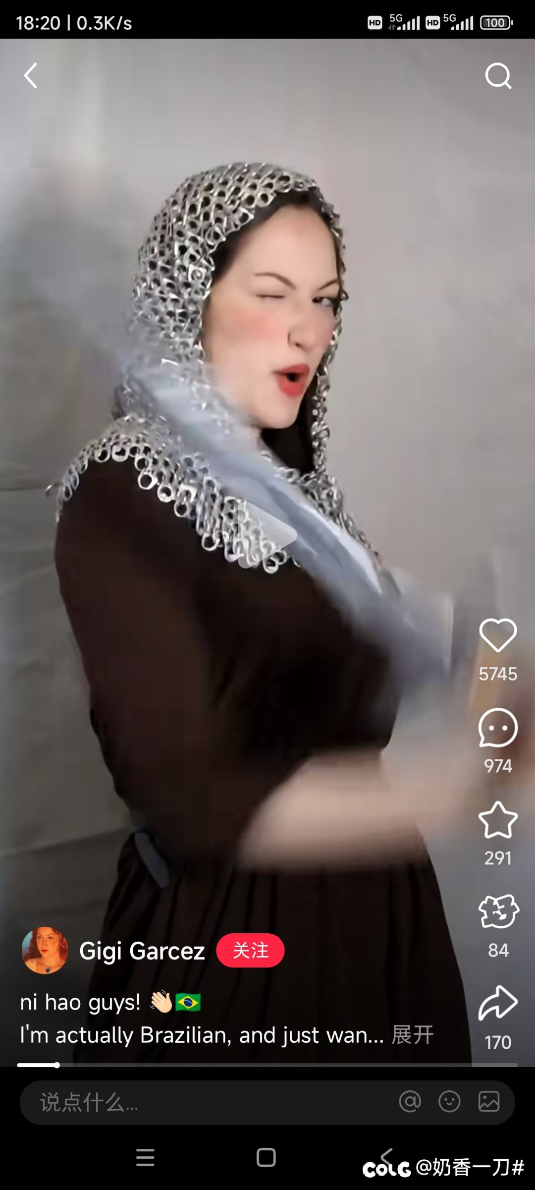 问题来了，都说西方大国流行zzzq，那这些小红书外国大眼萌妹都是从哪来的？,沃特碧们的Colg,DNF地下城与勇士 - COLG玩家社区